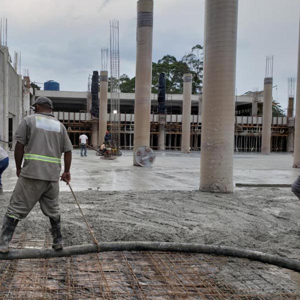 Concreto Usinado, [ BM ] Piso de Concreto Polido, Acesse!